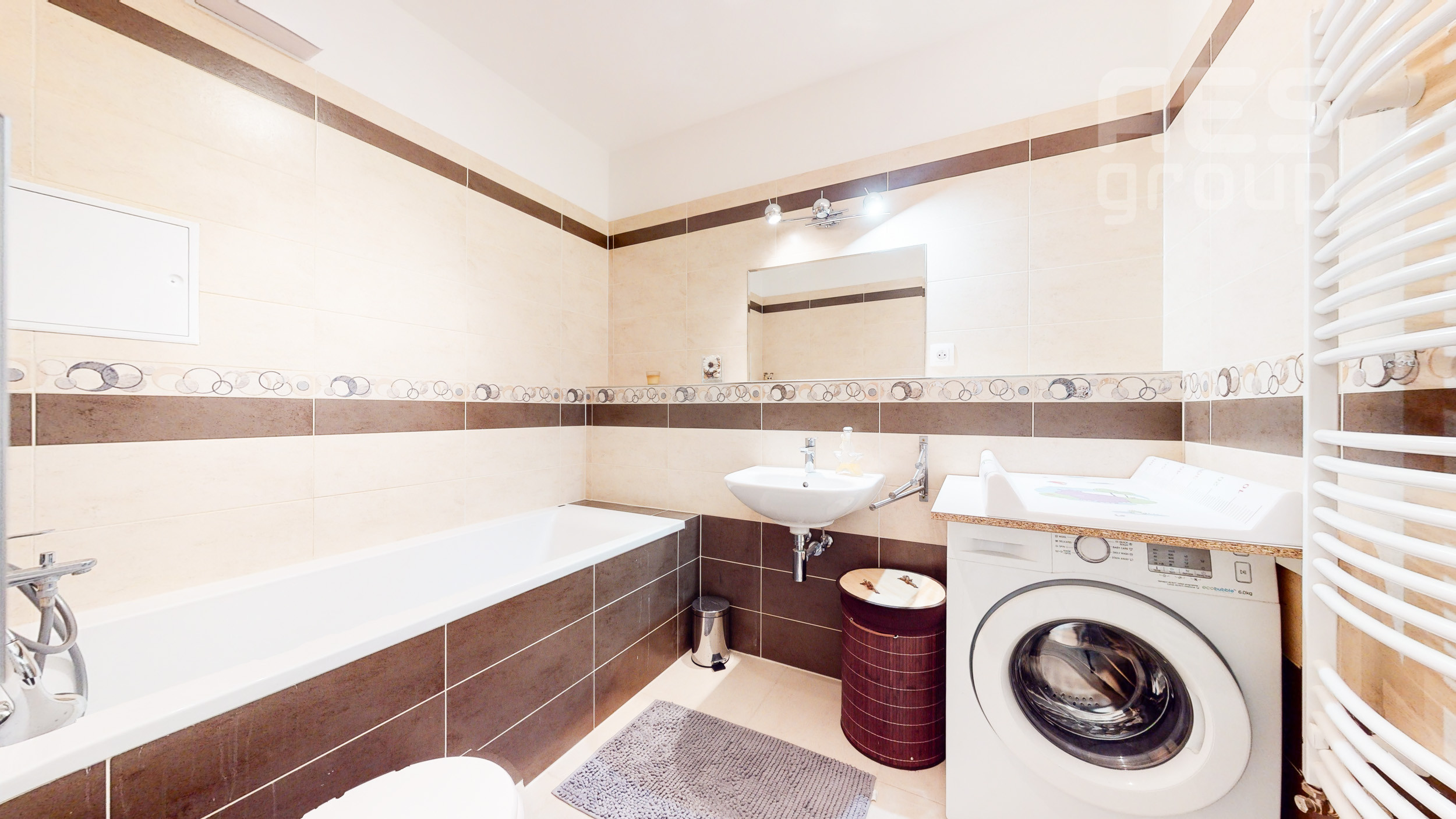 PREDAJ, novostavba, 2 izbový byt s priestranným balkónom, ul. Ota ...